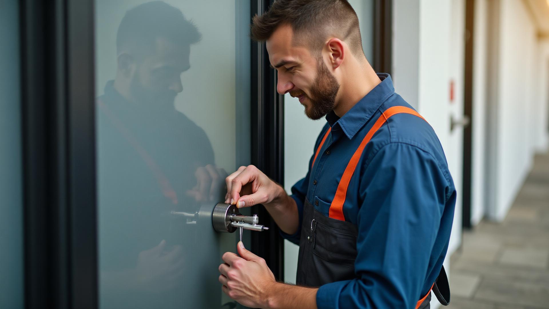 Locksmith Top 3 - Weekly Verified Rankings